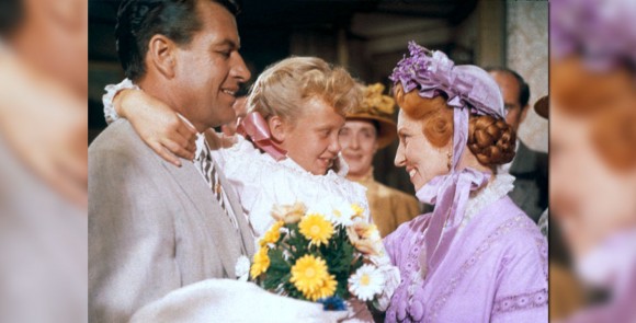 Pollyanna (film) - D23