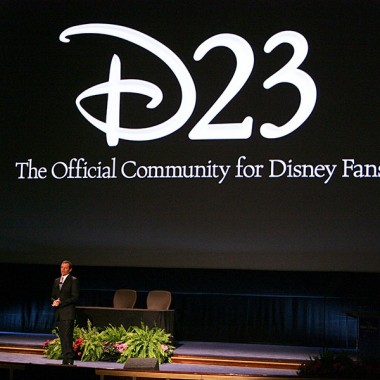 This Day In Disney Archives - D23
