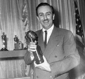 Top Five Disney Academy Award Moments - D23