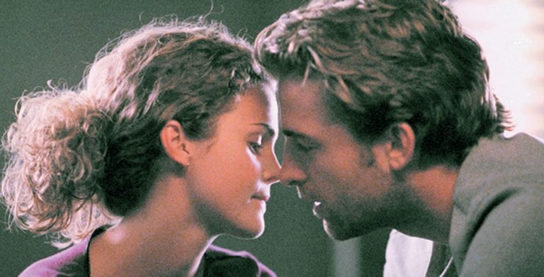 Felicity (television) - D23