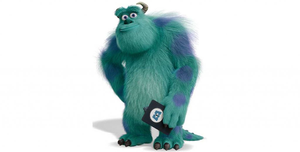James P. Sullivan (“Sulley”) - D23