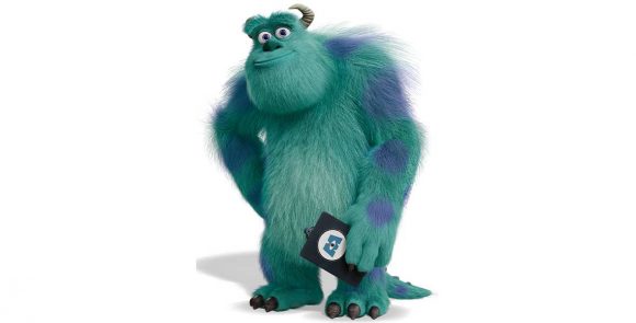 James P. Sullivan (“Sulley”) - D23