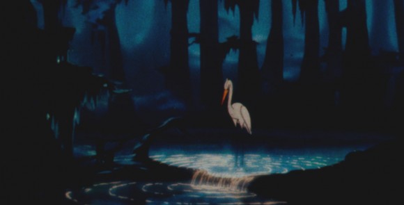 Blue Bayou (film) - D23