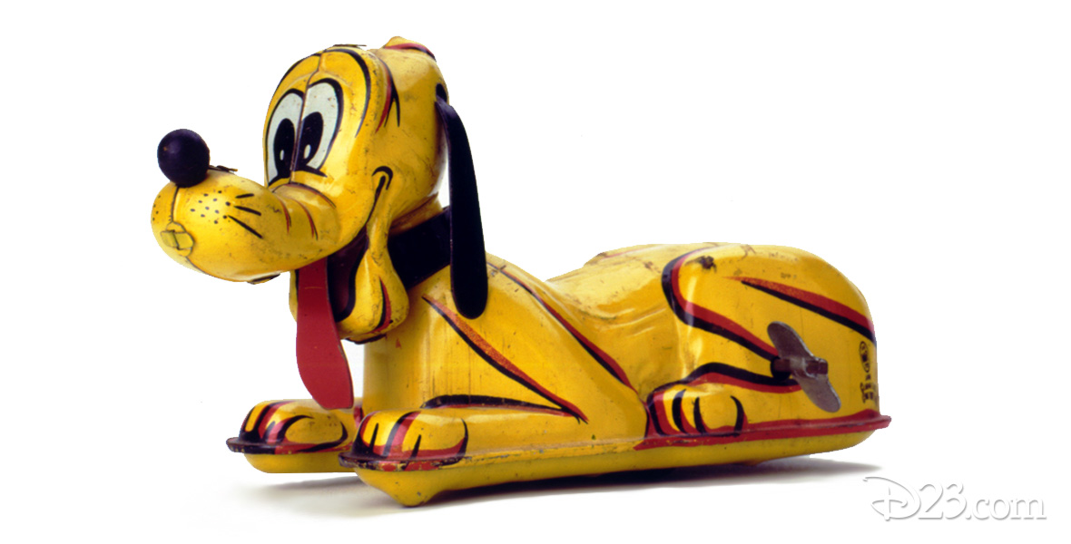 Marx, Louis, and Co. - D23