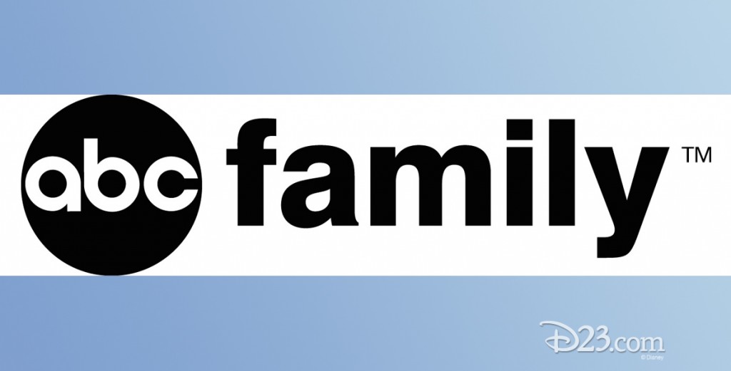 ABC Family - D23