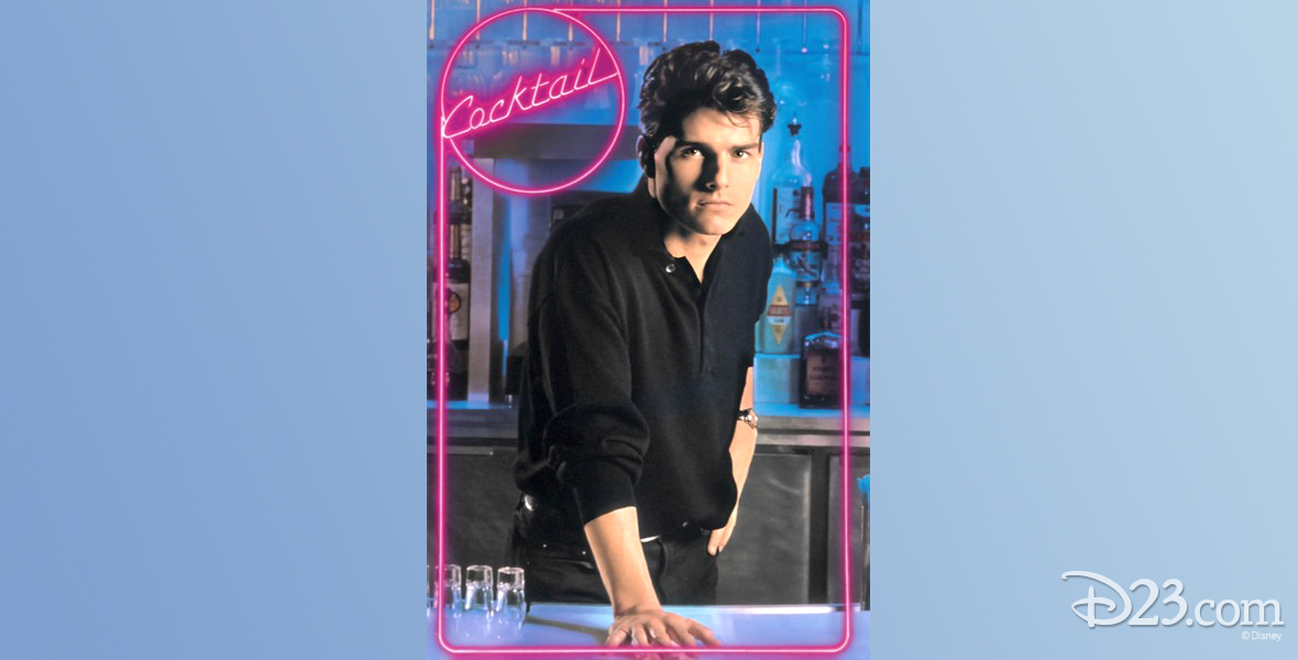 Cocktail (film) - D23