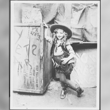 Alice Comedies Archives - D23