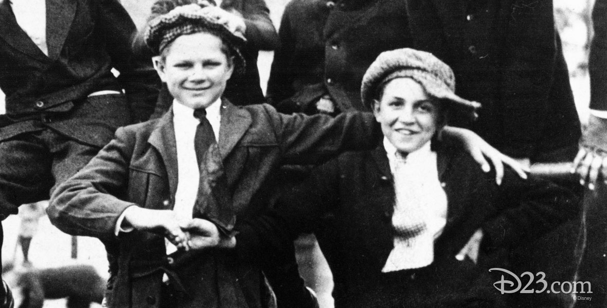 Pfeiffer, Walt - D23