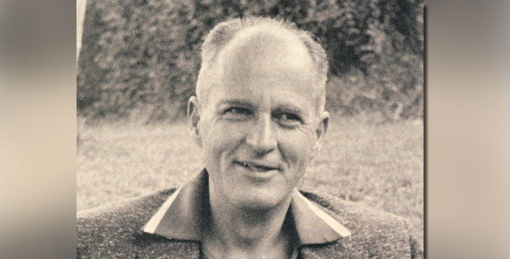 Alfred Taliaferro - D23