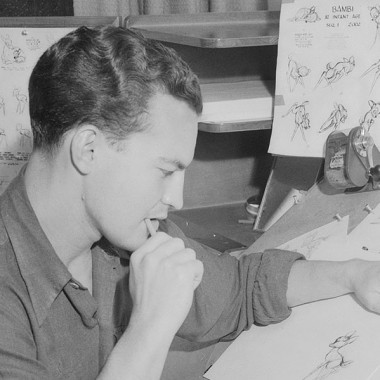 Walt Disney Legends Archive - Page 24 of 31 - D23
