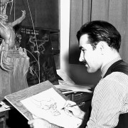 Walt Disney Legends Archive - Page 21 of 31 - D23