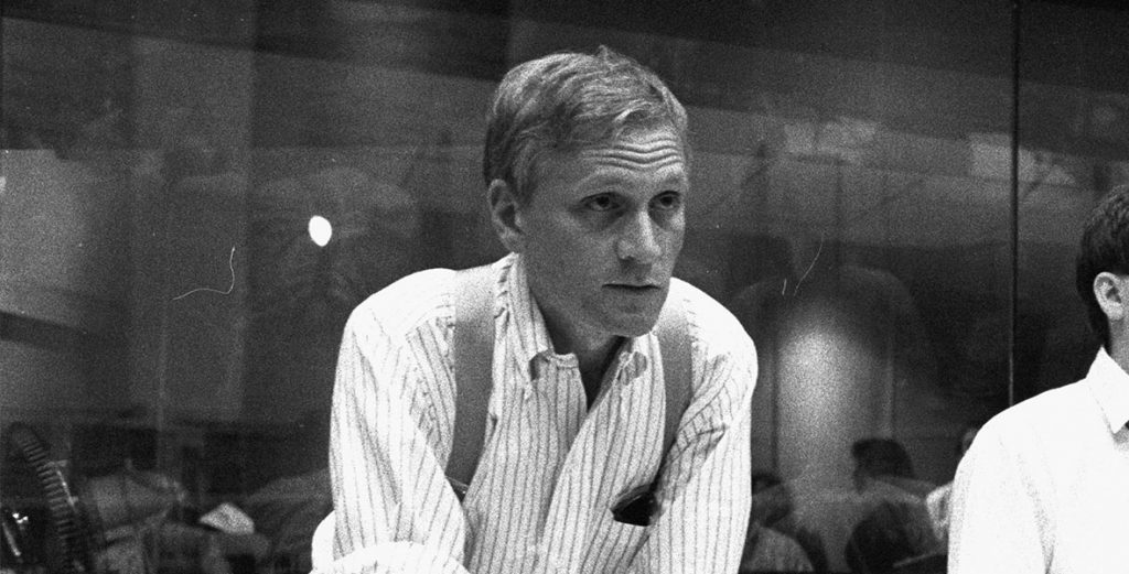 Howard Ashman - D23