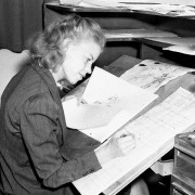 Walt Disney Legends Archive - Page 19 of 31 - D23