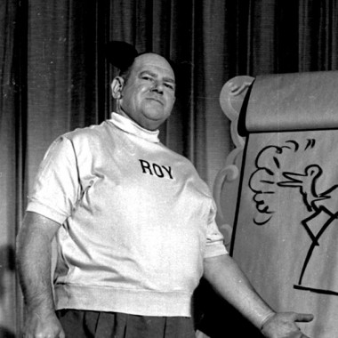 Walt Disney Legends Archive - Page 28 of 31 - D23