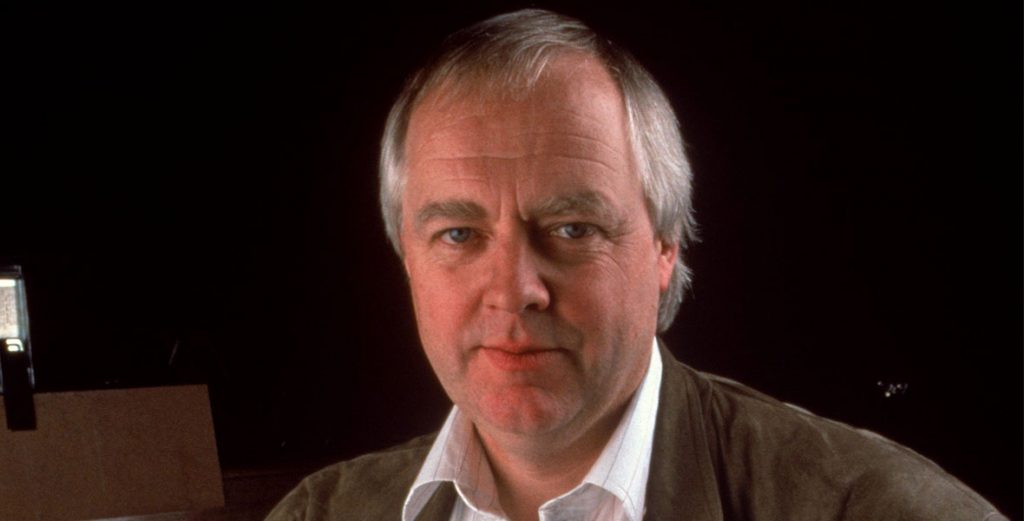 Sir Tim Rice - D23