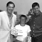 Walt Disney Legends Archive - Page 10 of 31 - D23