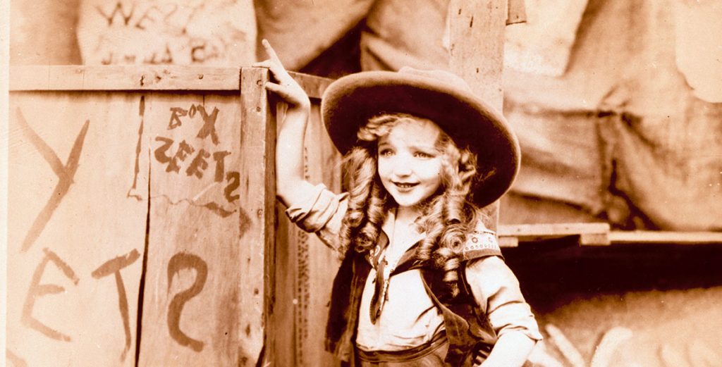 Virginia Davis - D23