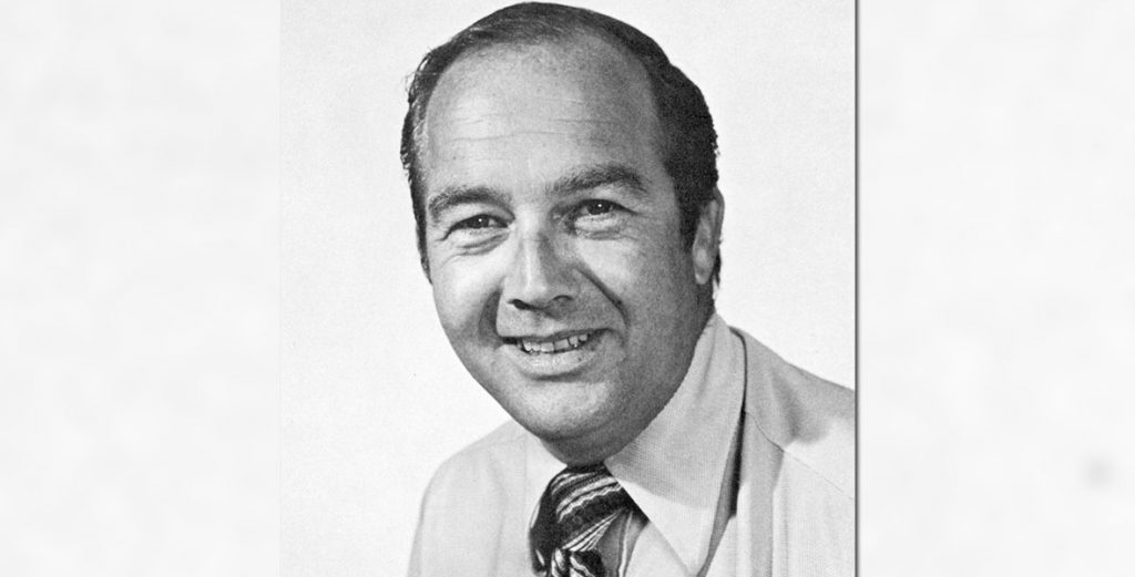 William Sullivan - D23