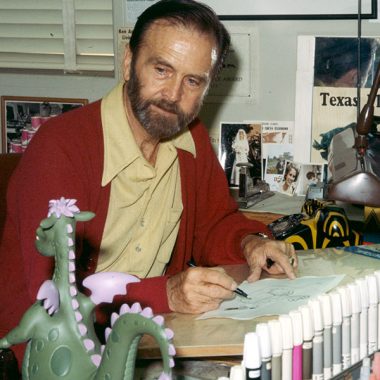 Walt Disney Legends Archive - Page 29 of 31 - D23