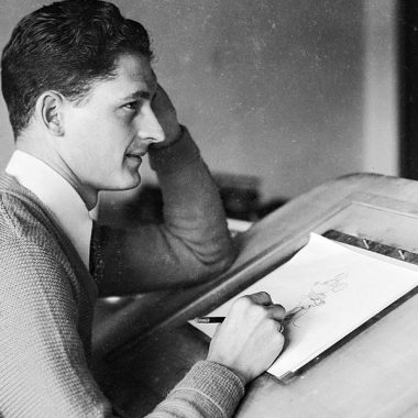 Walt Disney Legends Archive - Page 30 of 31 - D23