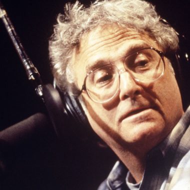 Walt Disney Legends Archive - Page 9 of 31 - D23