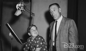 Wolfgang Reitherman - D23