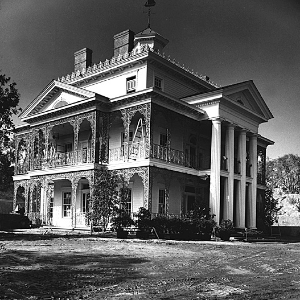 wally boag Archives - D23