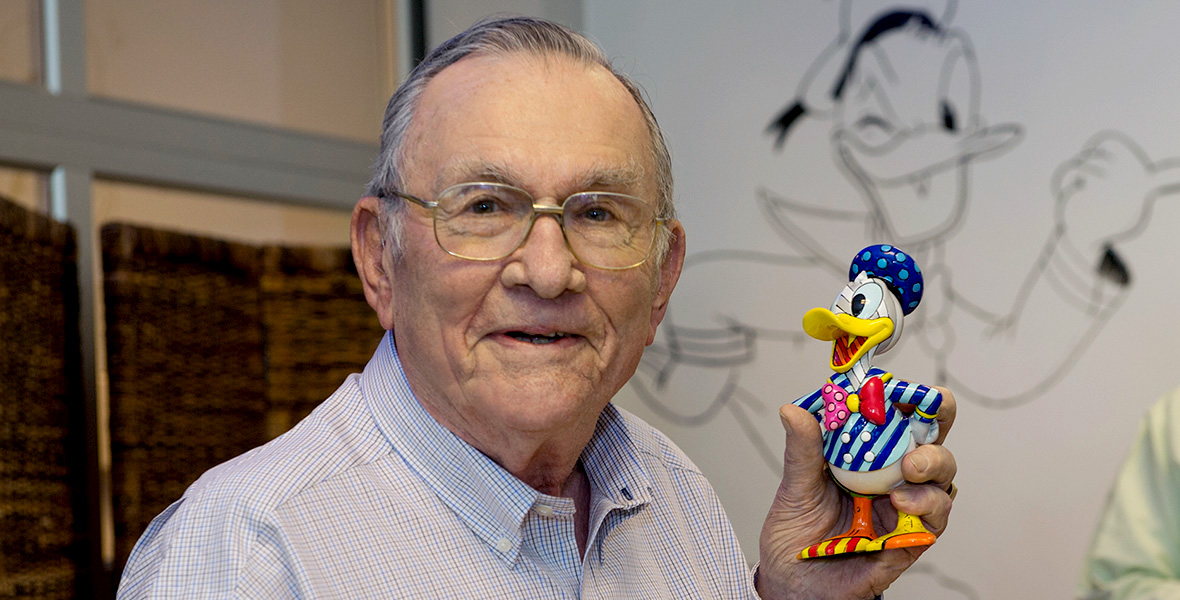 Charles Ridgway Gets His Own Day in Orlando, Proclaimed by Mayor Buddy ...