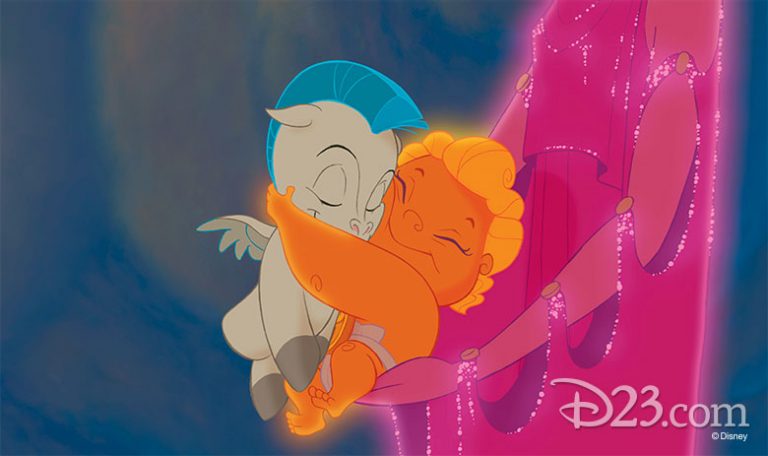 Disney Babies - D23