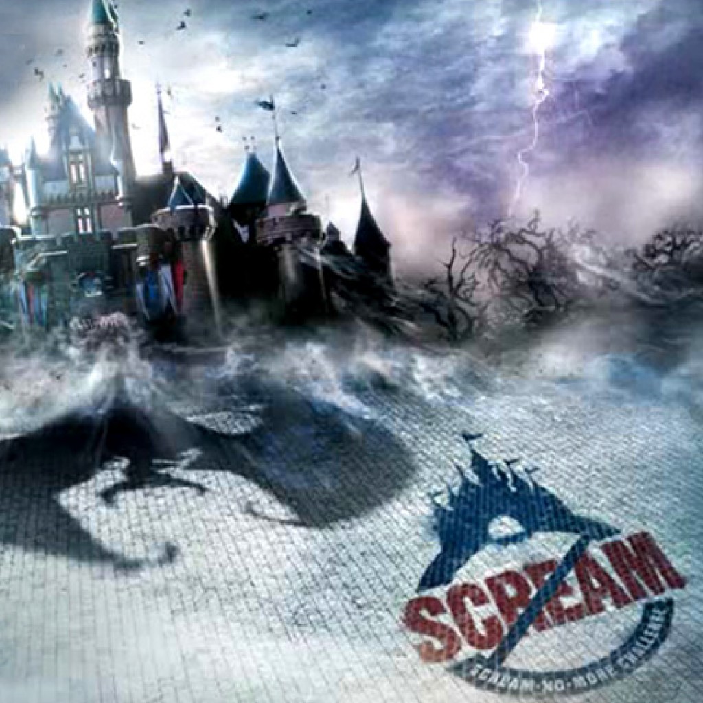 Hong Kong Disneyland Resort Archives - D23
