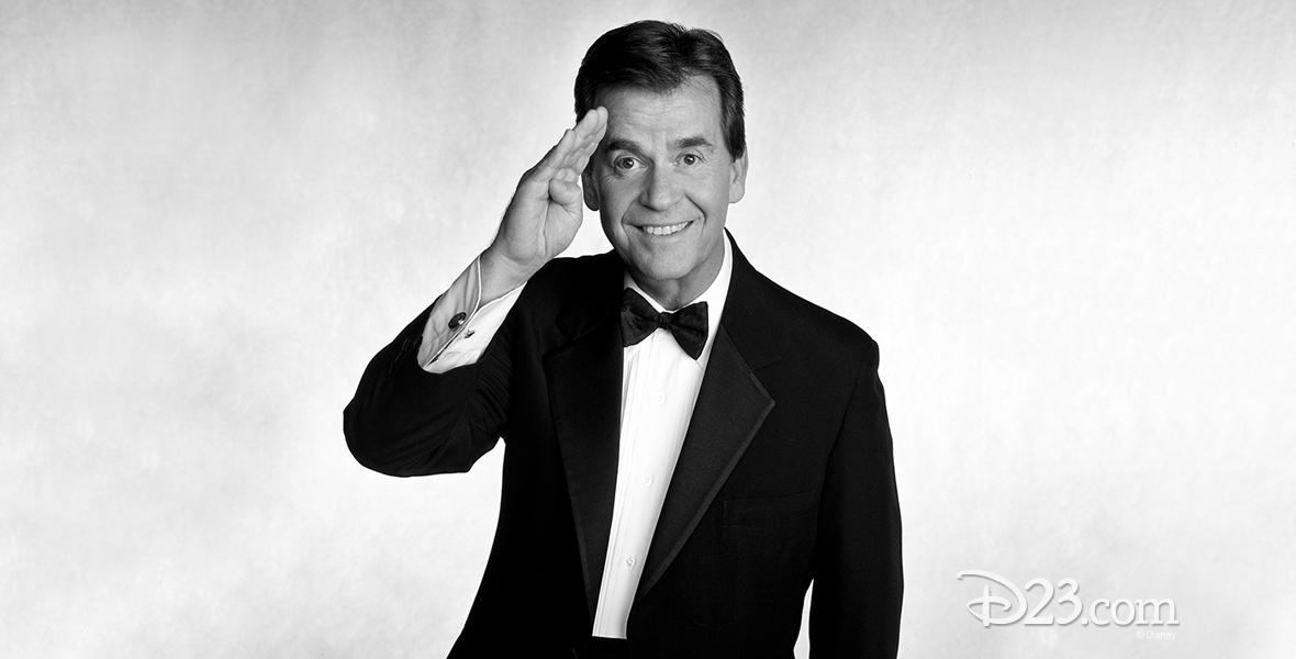 Clark, Dick (1929-2012) - D23