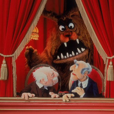 jim henson Archives - D23