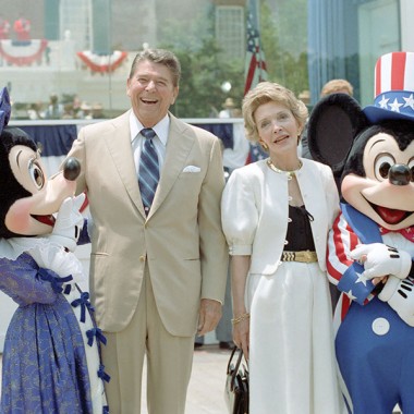 treasures Archives - D23
