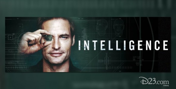 Intelligence (television) - D23