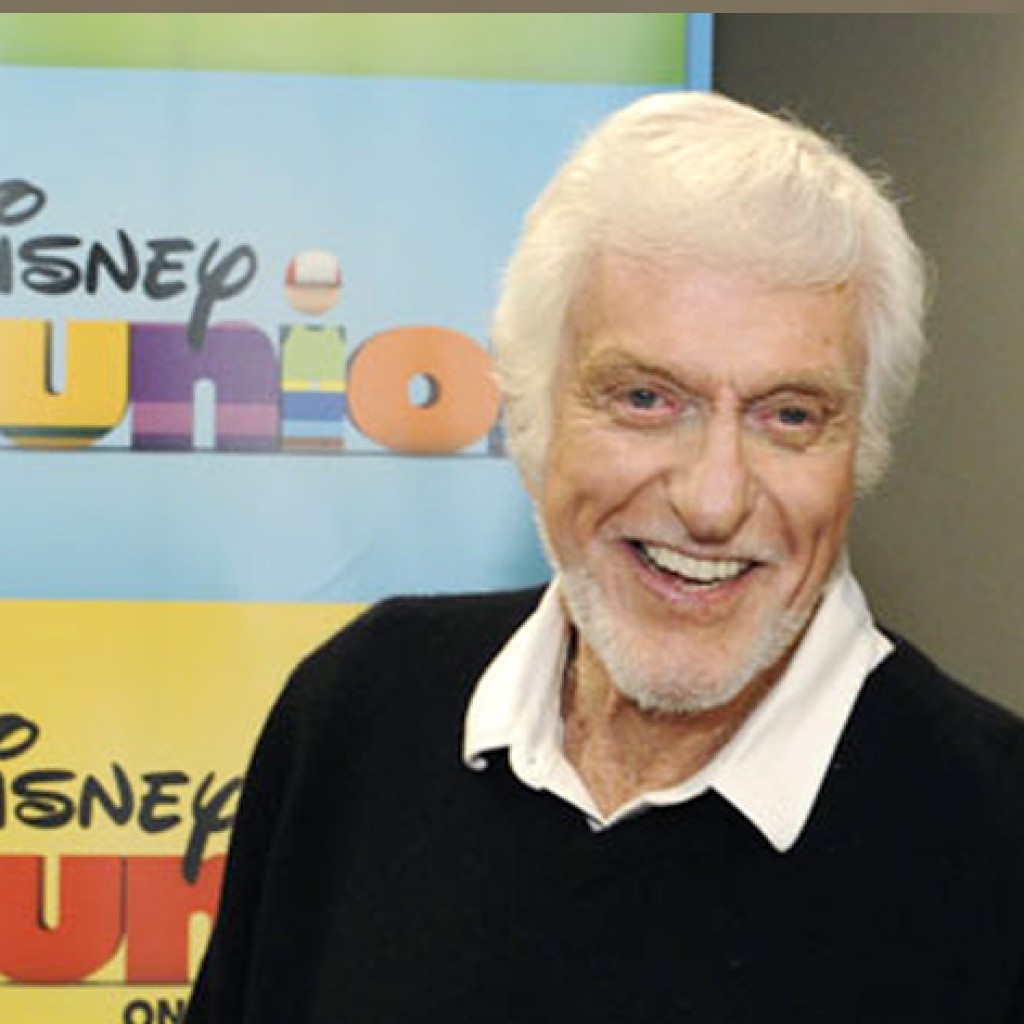 Dick Van Dyke Archives - D23