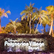 disney’s polynesian resort Archives - D23