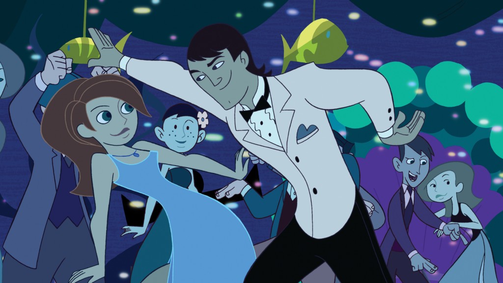 Take a Spin Through Disney Dances - D23