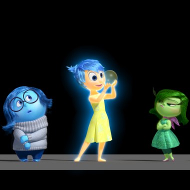 INSIDE OUT - D23