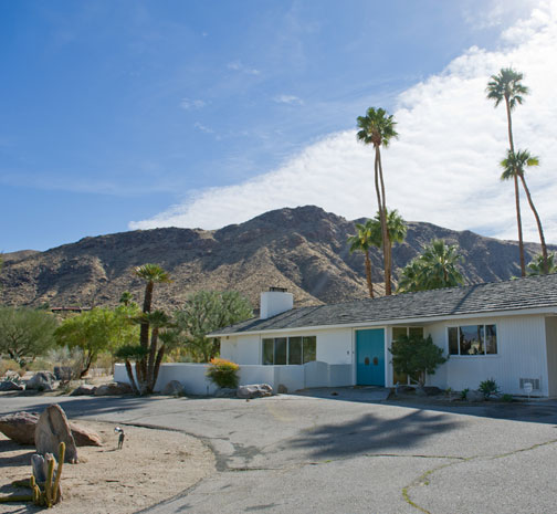 D23's Smoke Tree Ranch Roundup Recap - D23