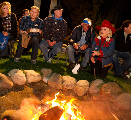 D23's Smoke Tree Ranch Roundup Recap - D23