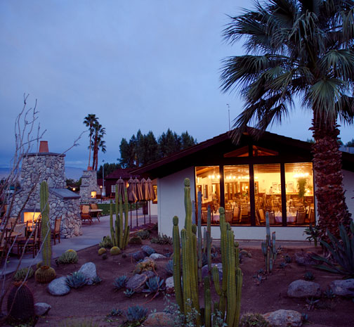 D23's Smoke Tree Ranch Roundup Recap - D23