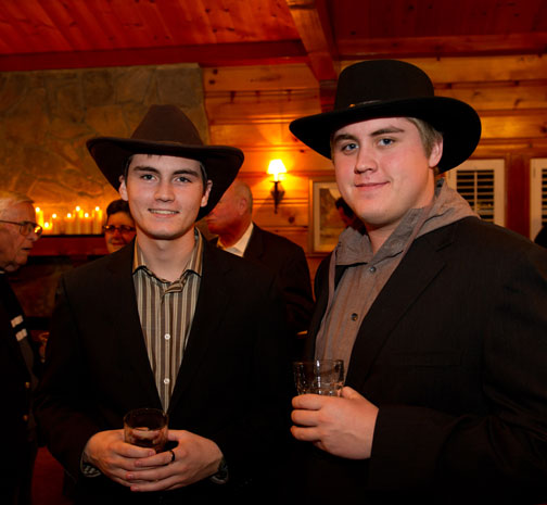 D23's Smoke Tree Ranch Roundup Recap - D23