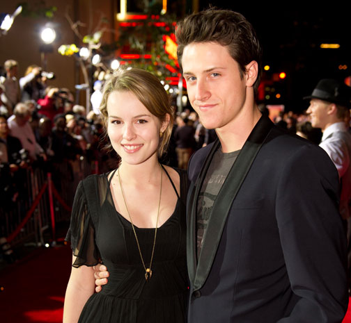 D23's John Carter Premiere Screening Recap: Celebrity Photos - D23