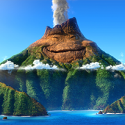 lava Archives - D23