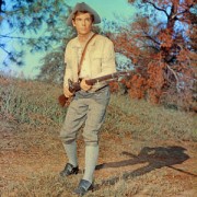 A Revolutionary Story - D23