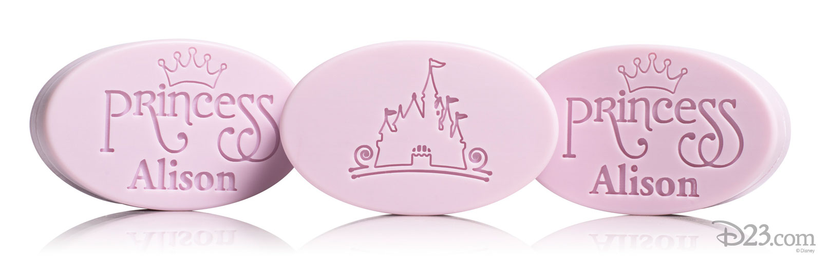 D23 Expo - Bring Home a Little Magic with H2O Plus - D23