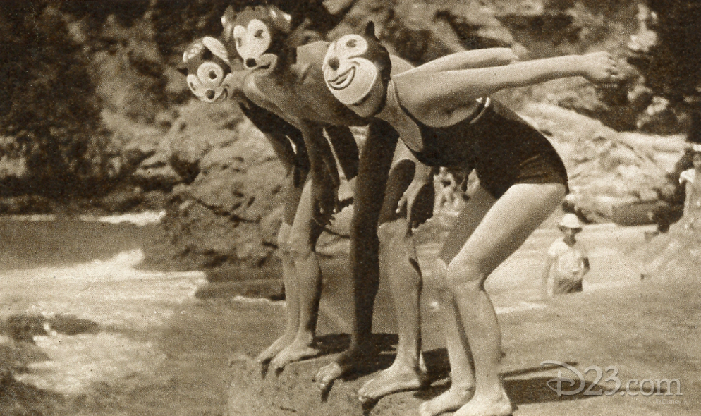 Articles - Mickey Mouse and Minnie Mouse Bathing Masks Replace ...