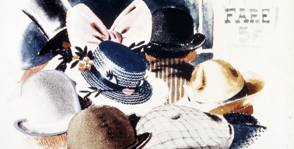 Alice Bluebonnet - D23