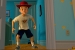 Characters - Pixar Animation - Toy Story - Andy Davis - D23
