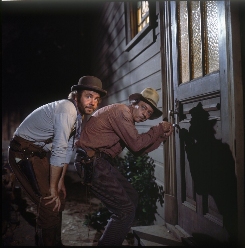 apple-dumpling-gang - D23